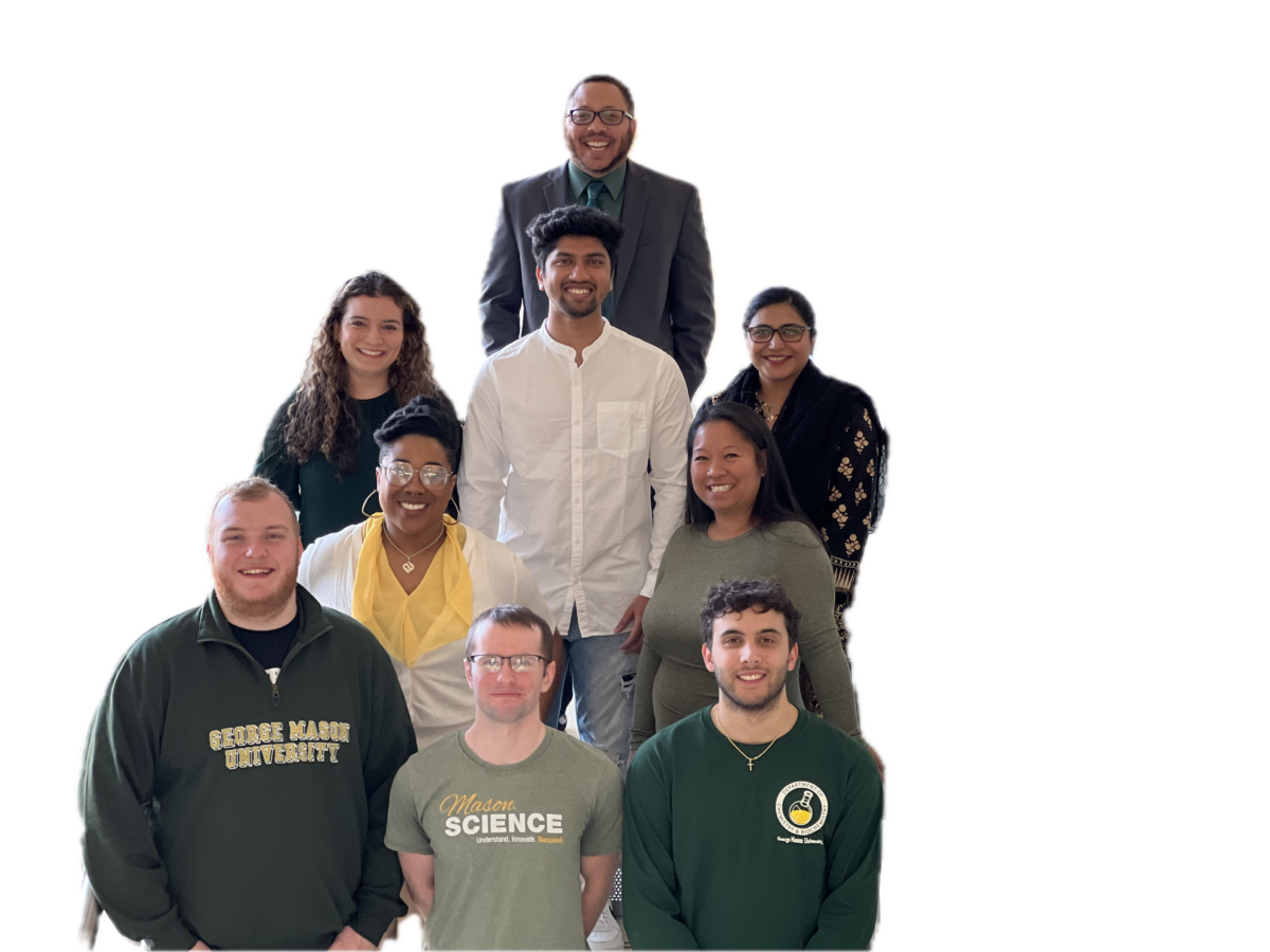 People – Clayborne Research Group